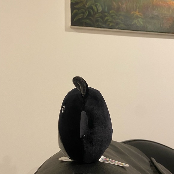 Squishmallows | Toys | Ultra Rare 4 Emily The Bat Capsule Squishmallow ...